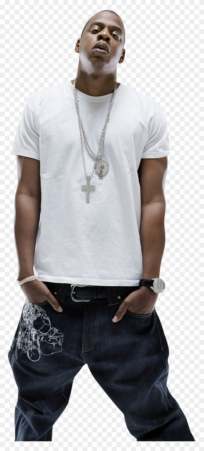 Jay Z Clipart Png - Jay Z Png Transparent Png (#94222) - PikPng