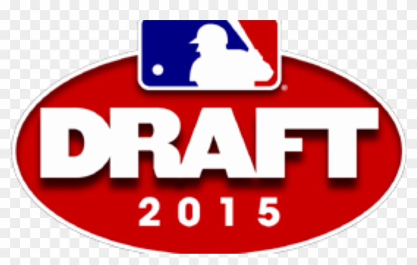 Download Mlb Draft Logo 2 - 2015 Major League Baseball Draft Clipart ...