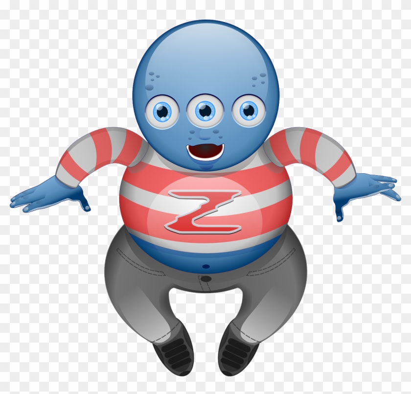 Alien Eyes Svg Clip Arts 600 X 547 Px - Png Download (#95913) - PikPng