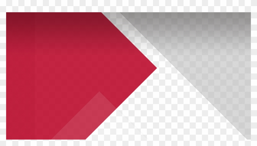 Overlay - Red Png Overlay Clipart (#98300) - PikPng