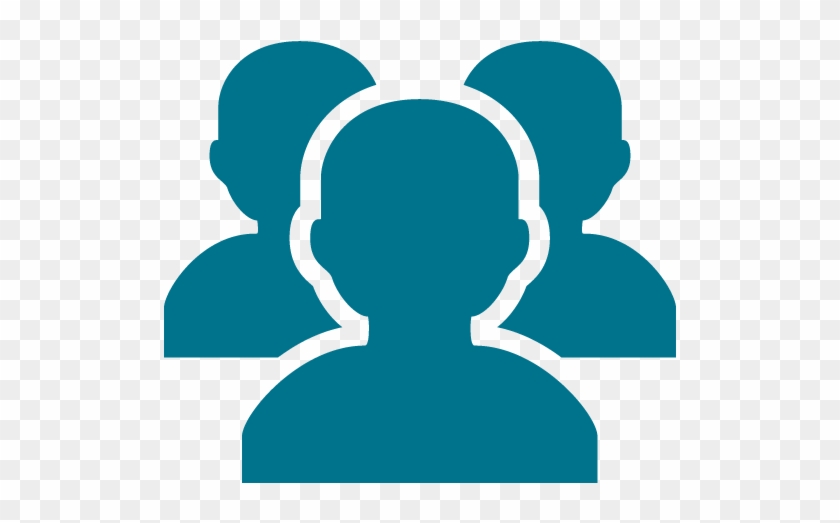 Download Free Icons Png - Workforce Icon Png Clipart Png Download - PikPng