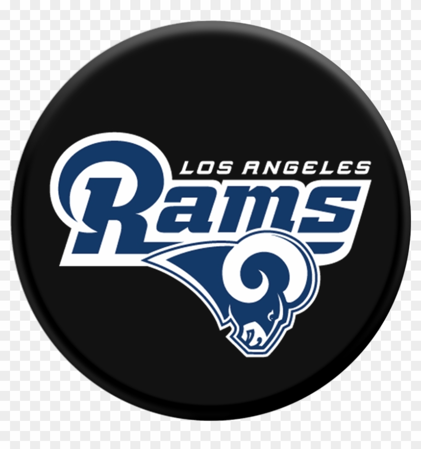 Download Los Angeles Rams Logo Png - La Rams Logo Clipart Png Download ...