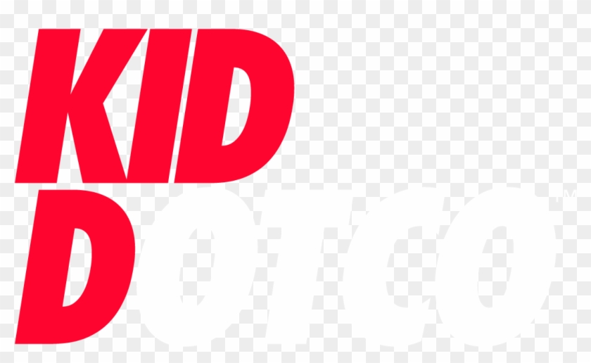 Home Award-winning Creative Agency - Kidd Logo Clipart (#900166) - PikPng