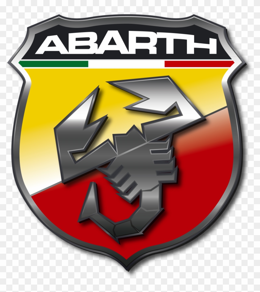 Logo Abarth Png 9 Png Image Rh Pngimage Net Abarth Clipart (#906838 ...