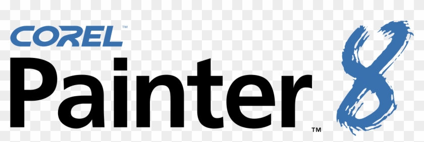 Corel Painter Logo Corel Painter Vs Photoshop: The Best Painting