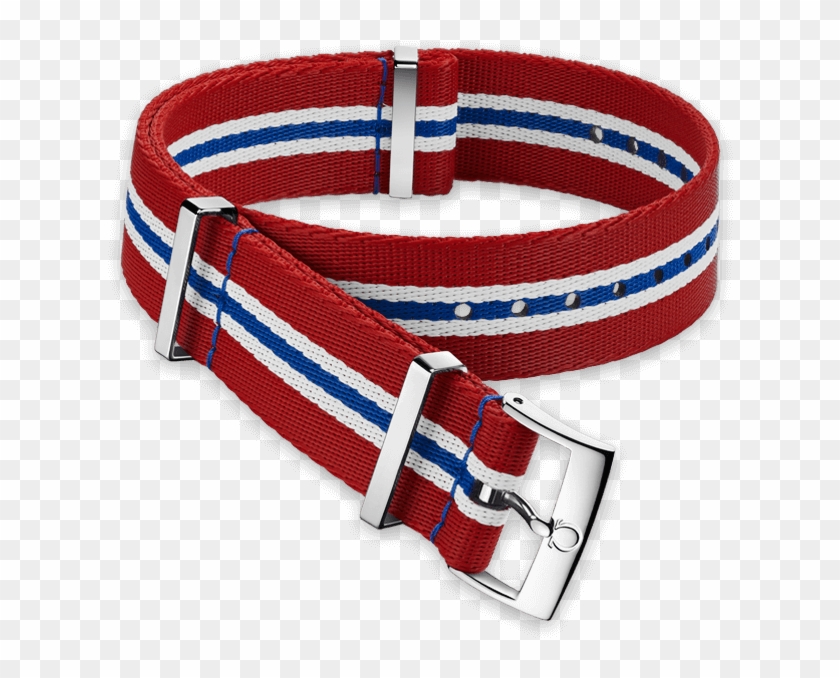 Nato Straps - Nato Strap Black White Clipart (#917550) - PikPng