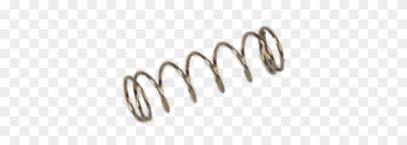 Compression Spring - Chain Clipart (#918353) - PikPng