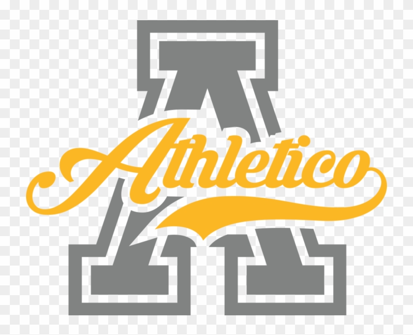 Athletico Esports Logo Clipart (#928113) - PikPng