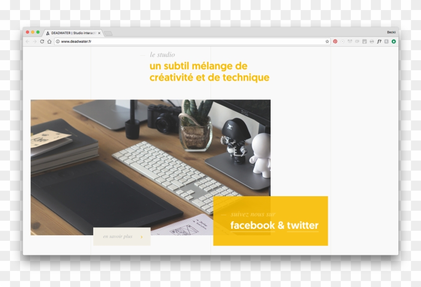 Display Text And Semi-transparent Overlays , Png Download Clipart ...