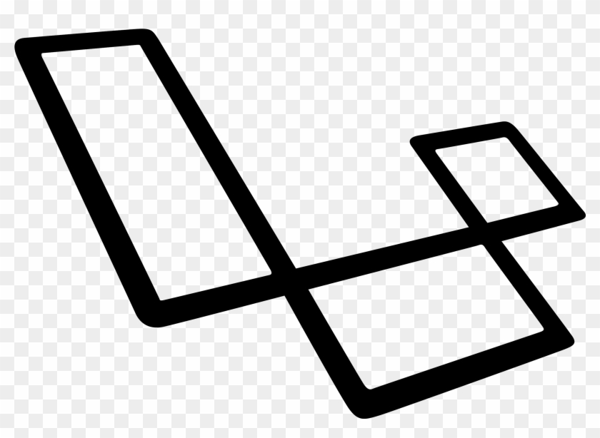 Download Laravel Icon, Laravel Character - Codeigniter Laravel Clipart ...