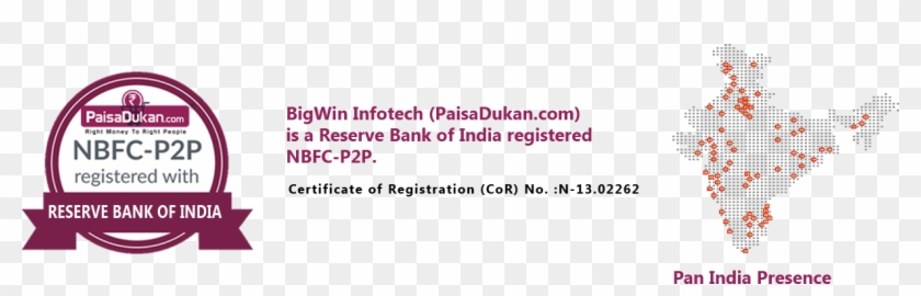 Nbfc Badge - Parallel Clipart (#962879) - PikPng