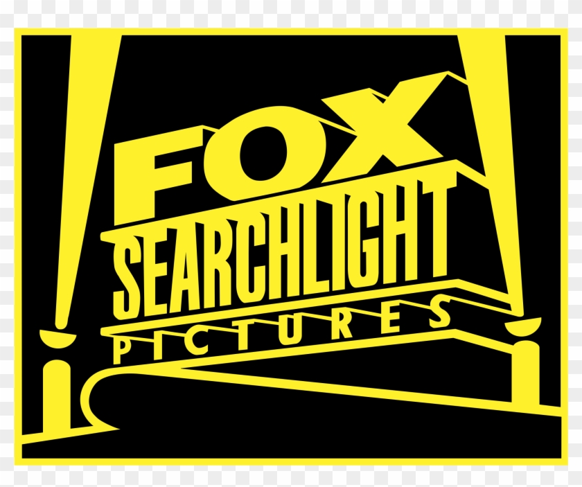 Download Fox Searchlight Pictures Logo Png Transparent - Fox ...