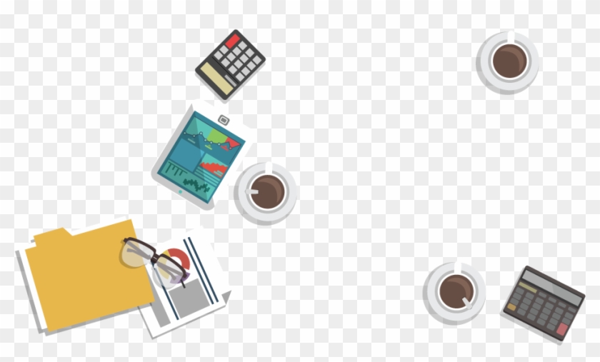 Tech News Animation 1 - Banner Image Technology Png Clipart (#984983 ...