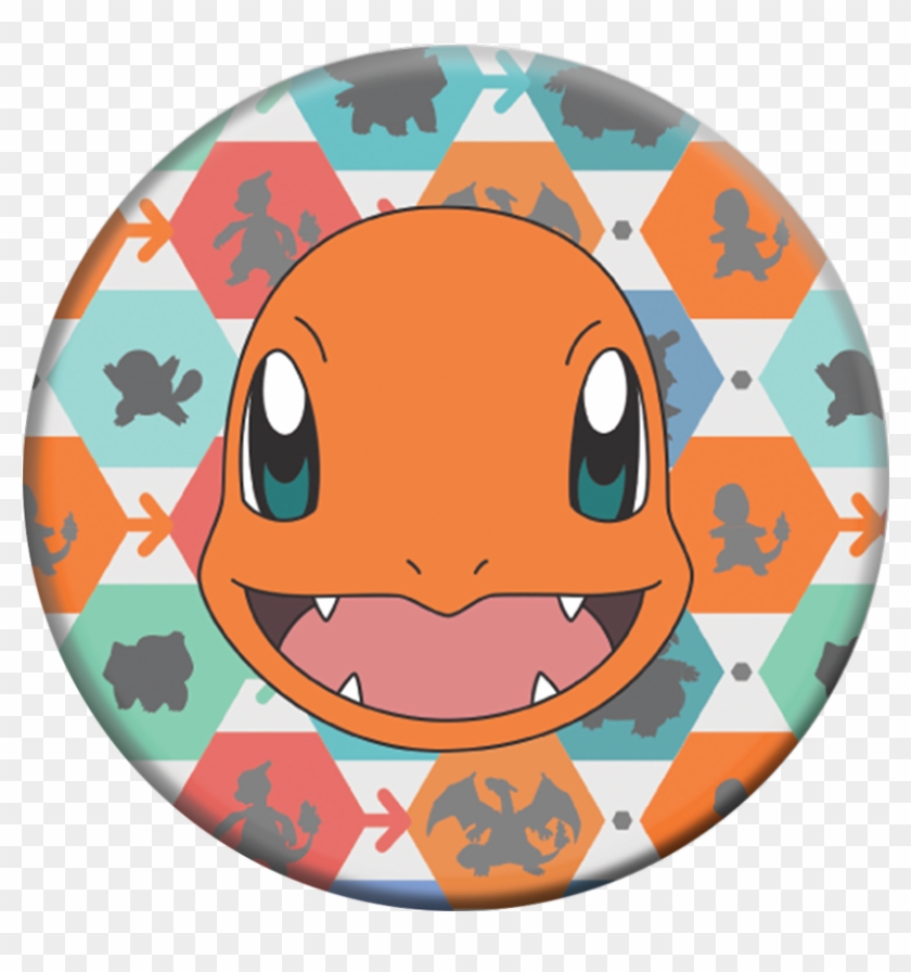 Charmander Face Pokemon Images
