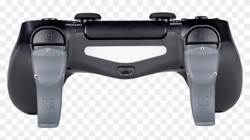Trigger Kings Xcaliber Ps4 Adjustable Triggers - Ps4 Triggers Clipart ...