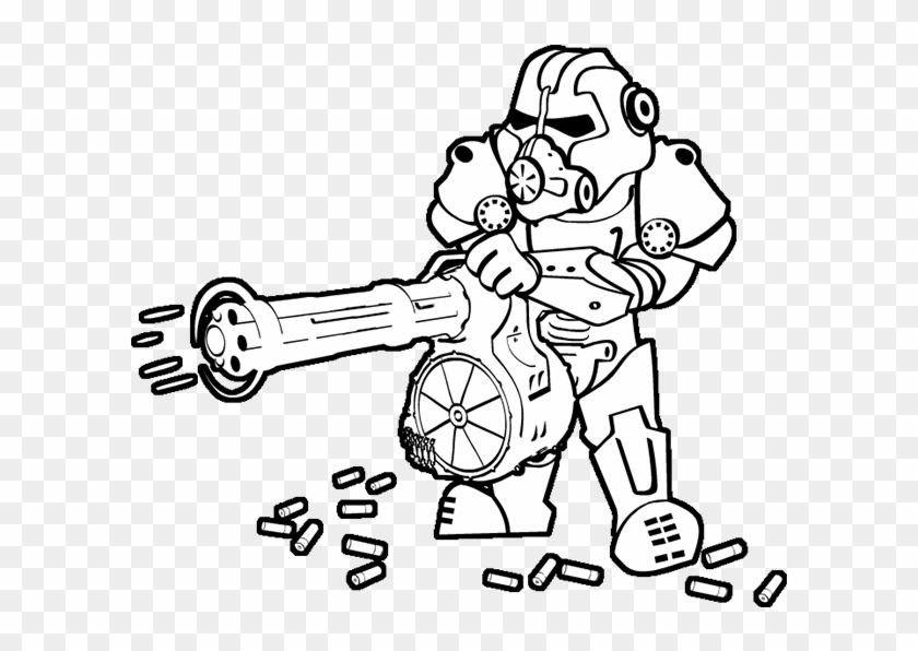 Download Fallout Clipart Nuke , Png Download - Fallout 4 Quest Icons ...