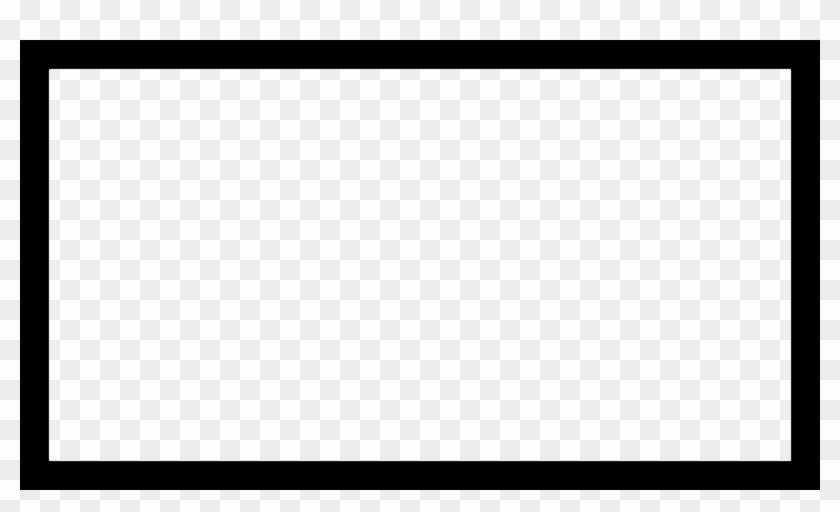 Download Youtube Video Frame Png Clipart Png Download - PikPng