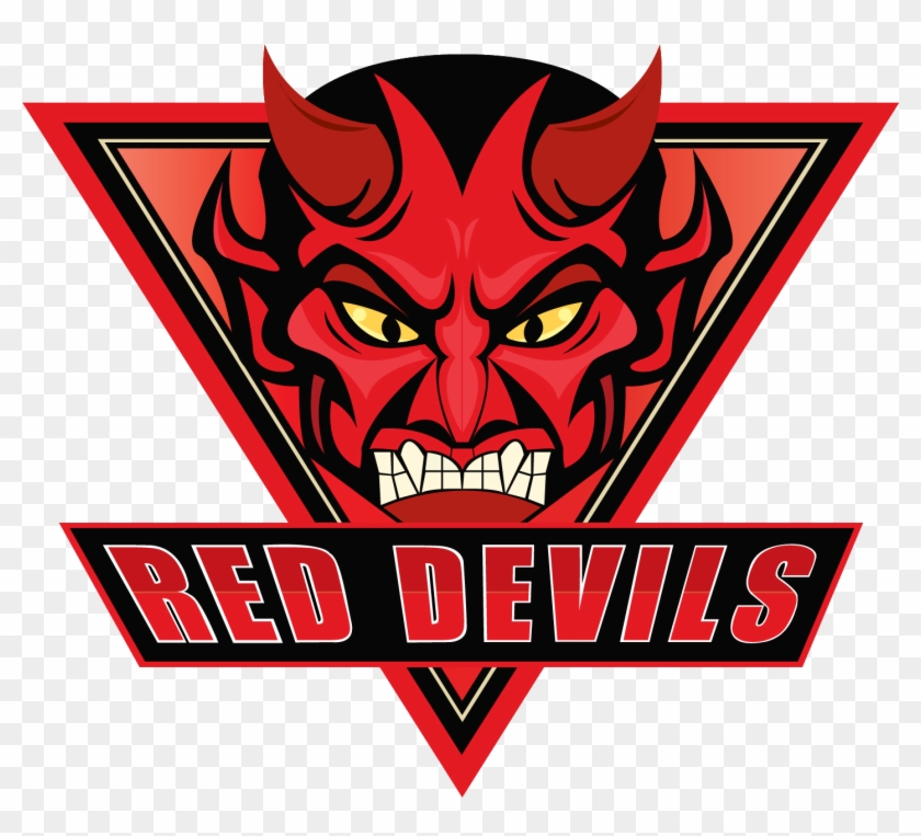 Download Allen Red Devils Wikipedia - Salford Red Devils Logo Clipart ...