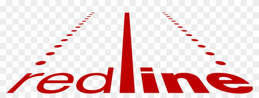 Red Line Clipart (#993361) - PikPng